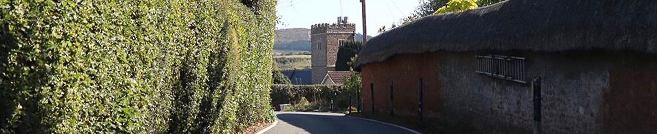 Home - Colaton Raleigh Parish Council